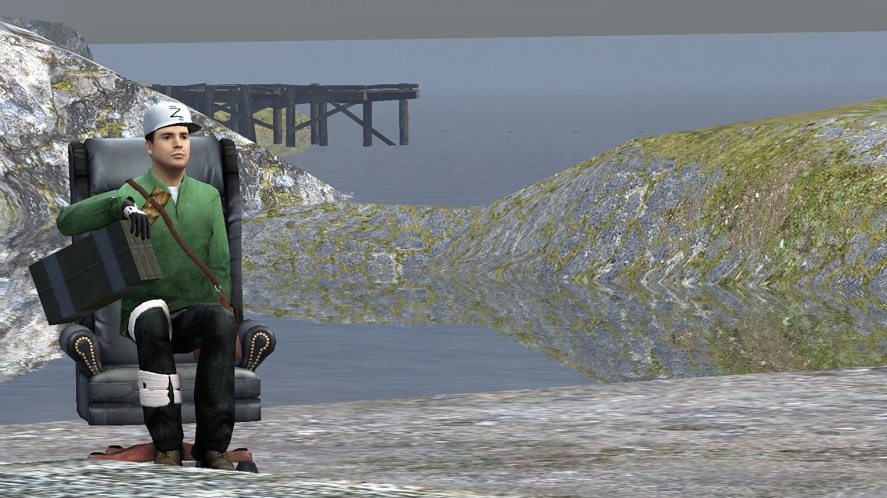 z-city gmod war is hell 1 - YouTube