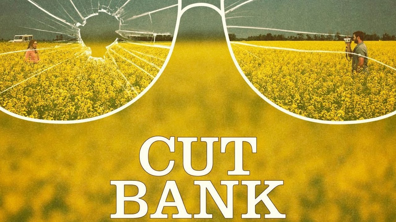 Trailer: Cut Bank - YouTube