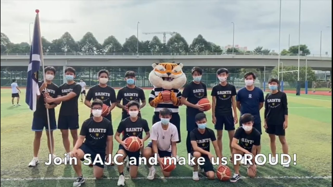 SAJC OH 2021 Basketball Boys - YouTube
