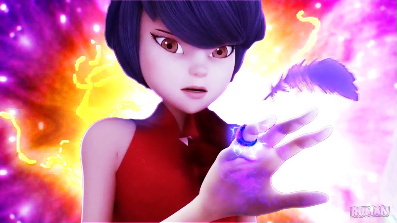 CONFIRMÉ ! FELIX, ADRIEN & KAGAMI SONT DES SENTI-MONSTERS ! SPOILERS DU ...