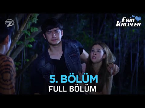 Esir Kalpler 5. Bölüm (Kısa Versiyon)