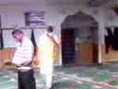 namaza duran adama tokat