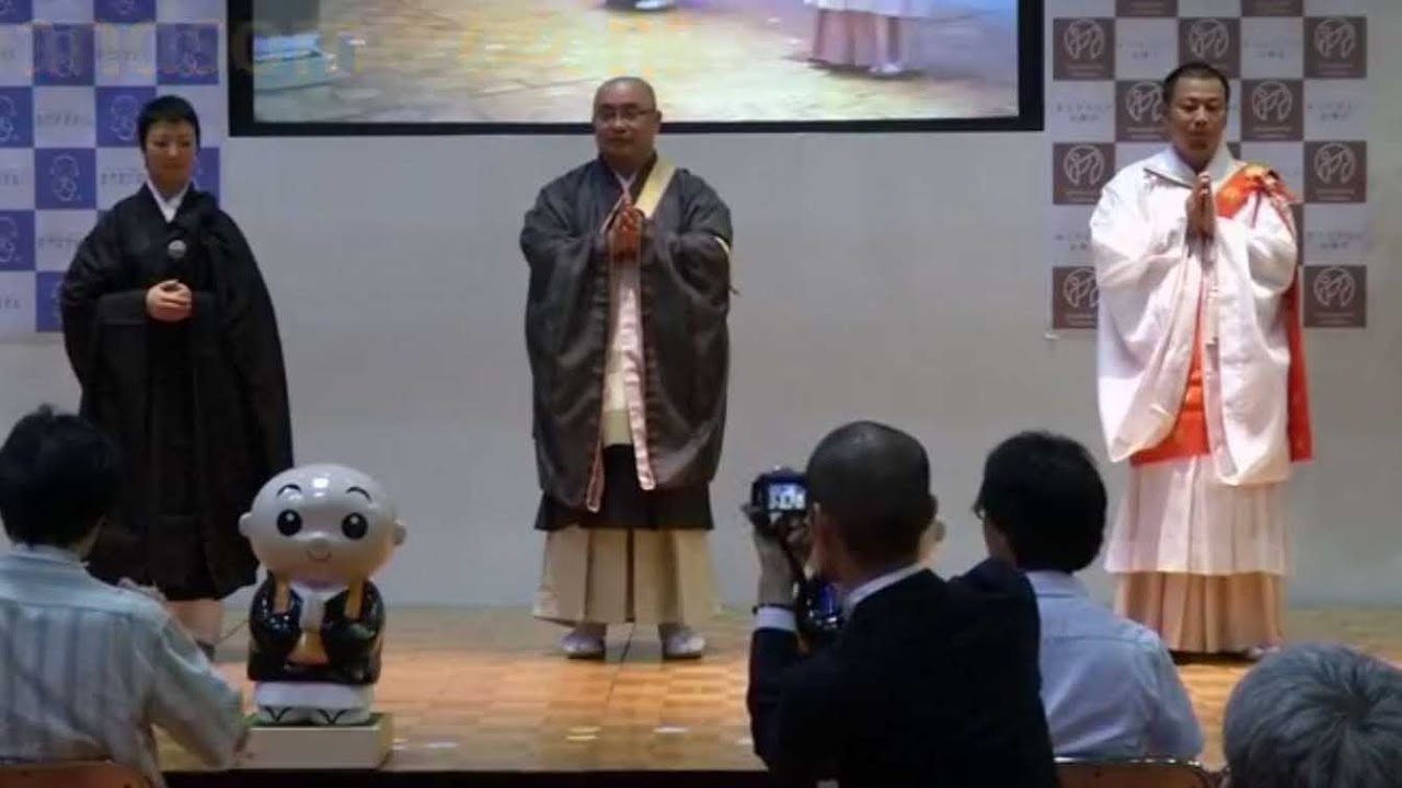 Who's the most handsome monk? - YouTube