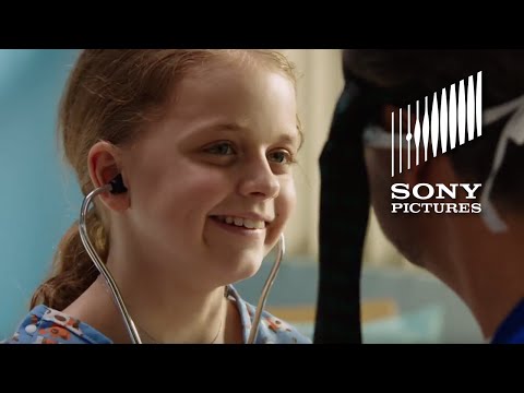 Miracles From Heaven - Believe It (See It March 16th!)
