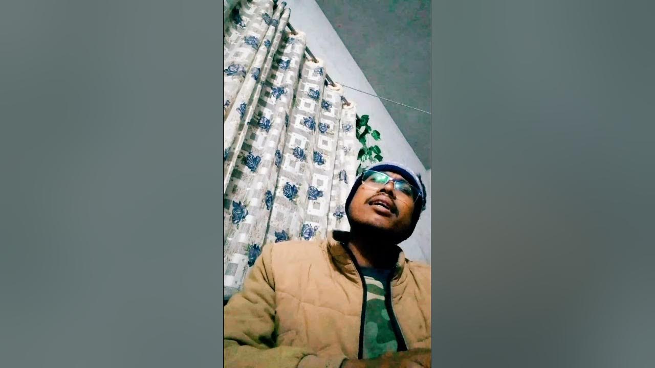 Icche gulo melche dana | ইচ্ছে গুলো মেলছে ডানা | Tapos Roy - YouTube