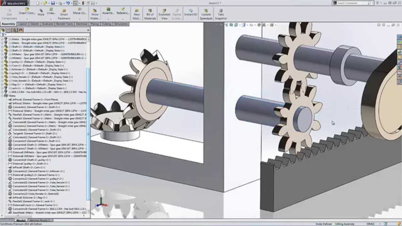 TMS CADCentre Webinar - How well do you know your mates - YouTube
