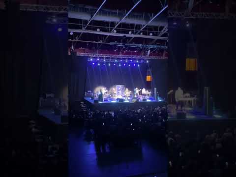 Концерт Александра Розенбаума. Улан-удэ. 21.03.2023 г. Вступление
