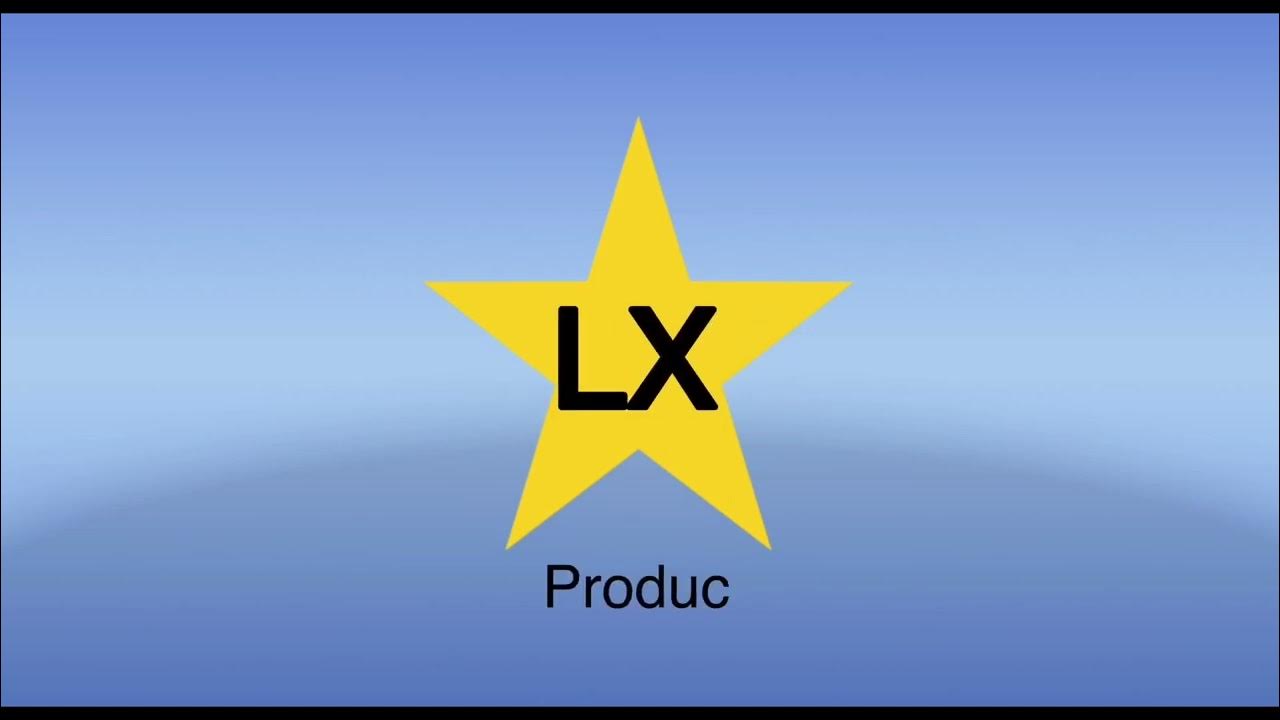 LX Productions (1981) - YouTube