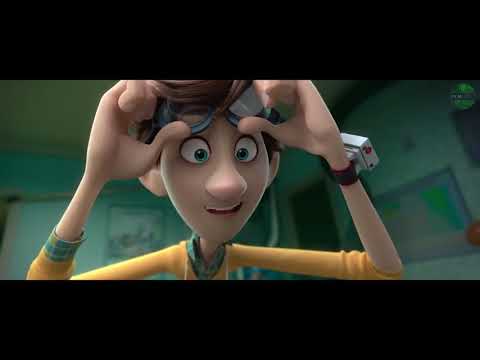 Ajanlar İş Başında Fragmanı Türkçe Dublaj izle 2019