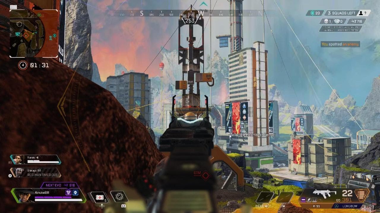 Clueless Headshot - YouTube