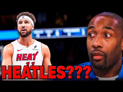 THE HEAT ARE A CHAMPIONSHIP CALIBER TEAM