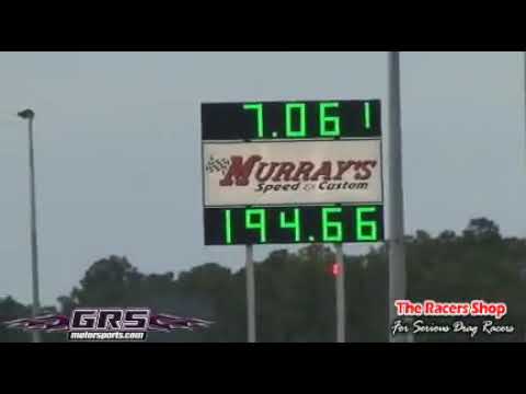 NSCRA 67@205MPH 350Z LAZCANO RACING VS PIMAR RACING - YouTube