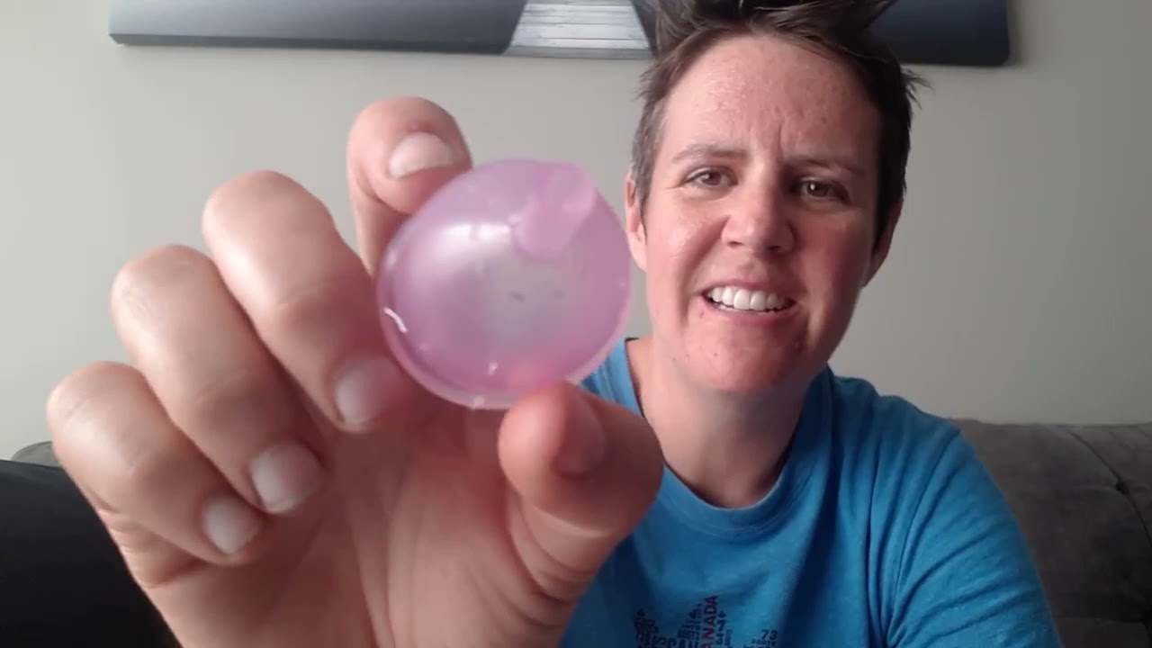 Ladycup (Menstrual Cup) Unboxing: is the Lady Cup Right For You? - YouTube