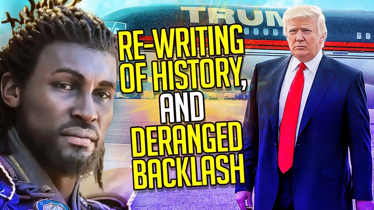 Ubisoft Apologizes for ‘Assassin’s Creed: Shadows’ History Rewrite ...