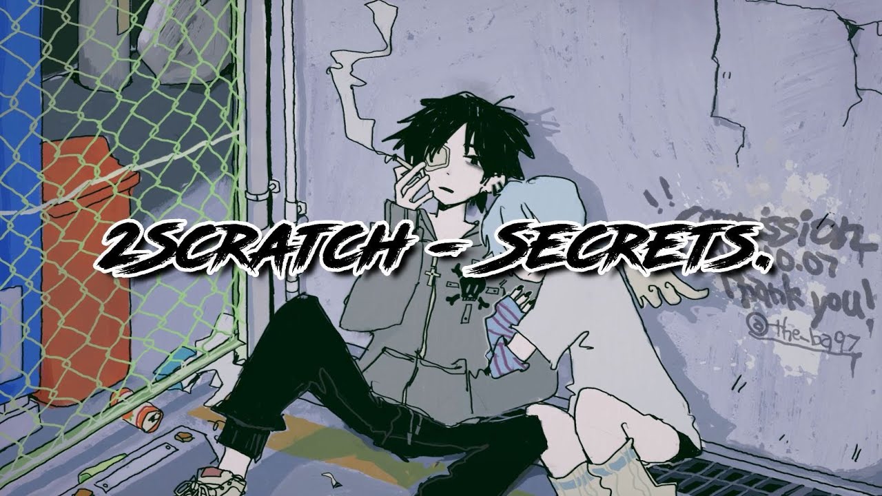 2Scratch - Secrets. // Sub Español // 4K // - YouTube