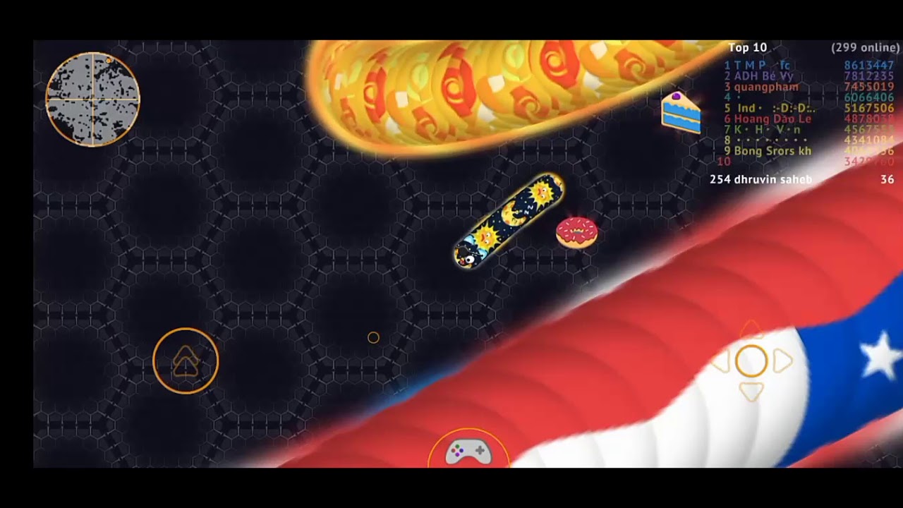 Wormet. io🐛🐛🐛🐛🐛 - YouTube