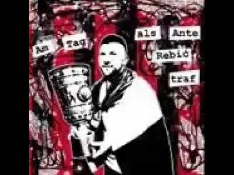 Am Tag als Ante Rebić traf