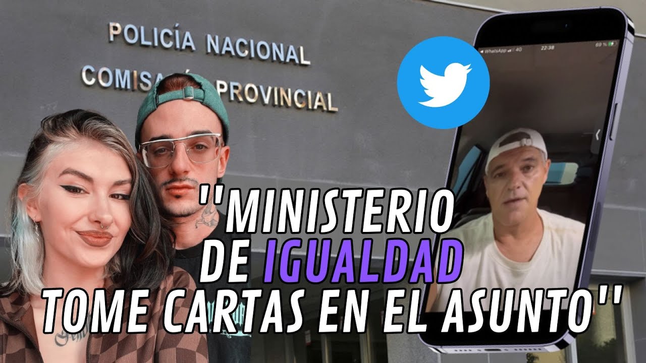 Frank Cuesta ¡ Ataca a RickyEdit y su novia por el video sobre las ...