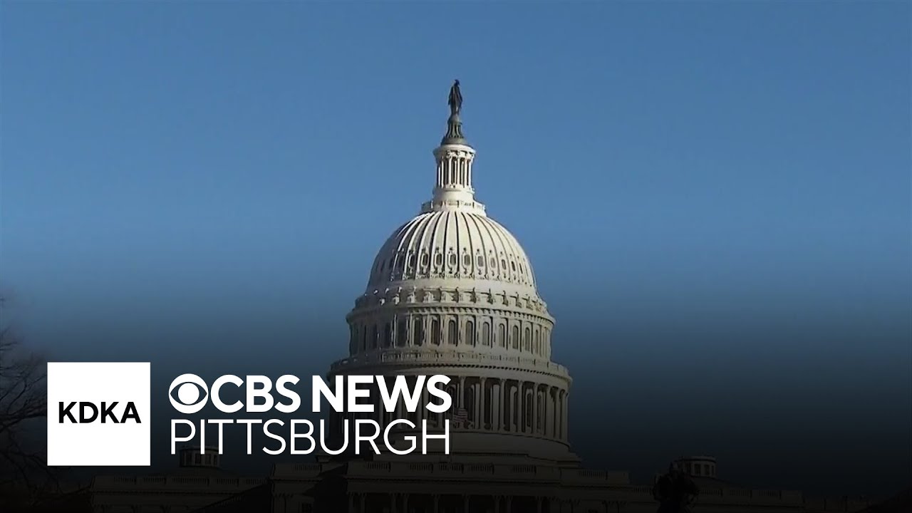 Debate on Trump's "big, beautiful bill" continues in the House of ...