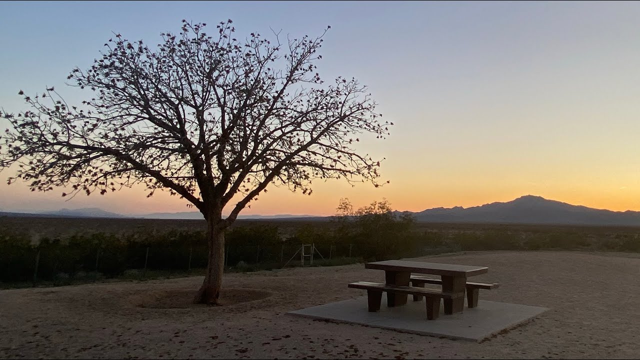 Please sing about me for I am parched - YouTube