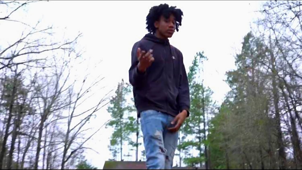 Warren O - Takeoff (Official Music Video) Prod. @Eem Triplin - YouTube
