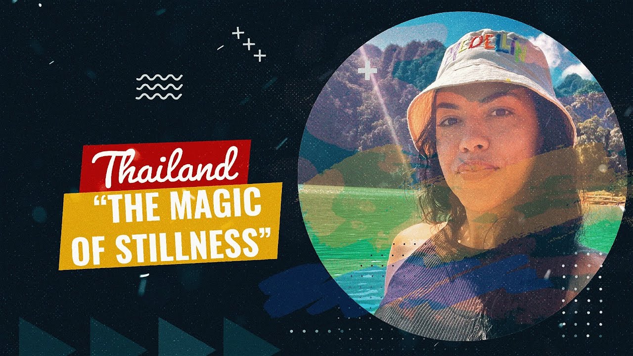 Life, Interrupted EPISODE 6: THE MAGIC OF STILLNESS - YouTube