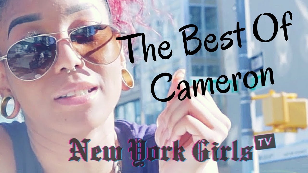 The Best of Cameron - YouTube