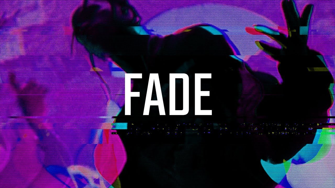 "FADE" - Travis Scott x Astroworld Type Beat (prod. by t53) - YouTube