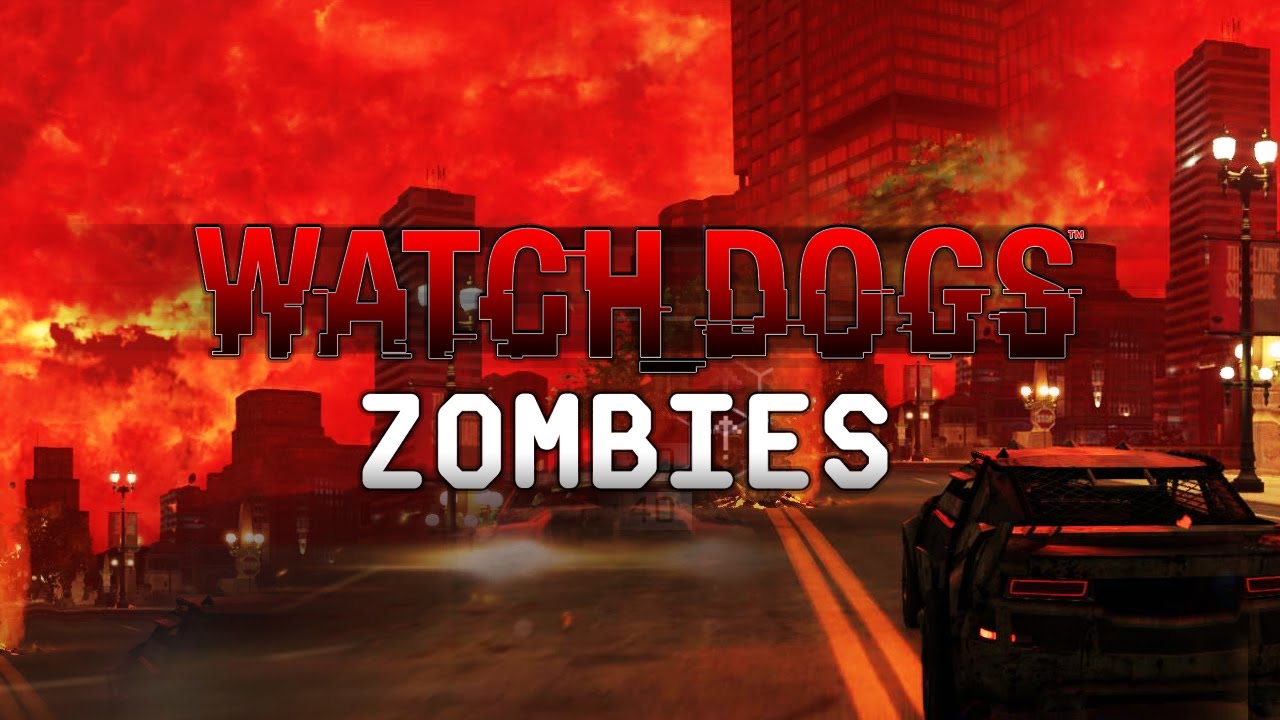 WATCH DOGS - Tipps und Tricks Zombies und Dämonen - Digitale Trips ...