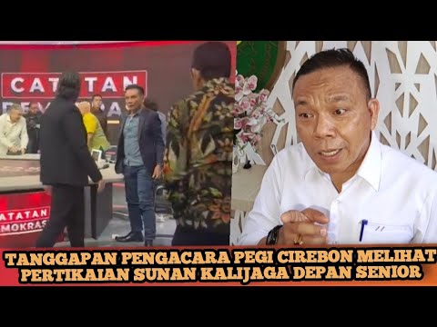 TANGGAPAN MARWAN ISWANDI SH PENGACARA PEGI CIREBON MELIHAT PERTIKAIAN ...