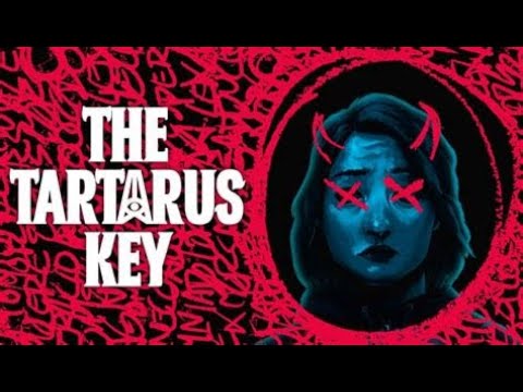 The Tartarus Key ouvre la serrure de l'horreur en pixels (Gameplay PS4 commenté) - YouTube