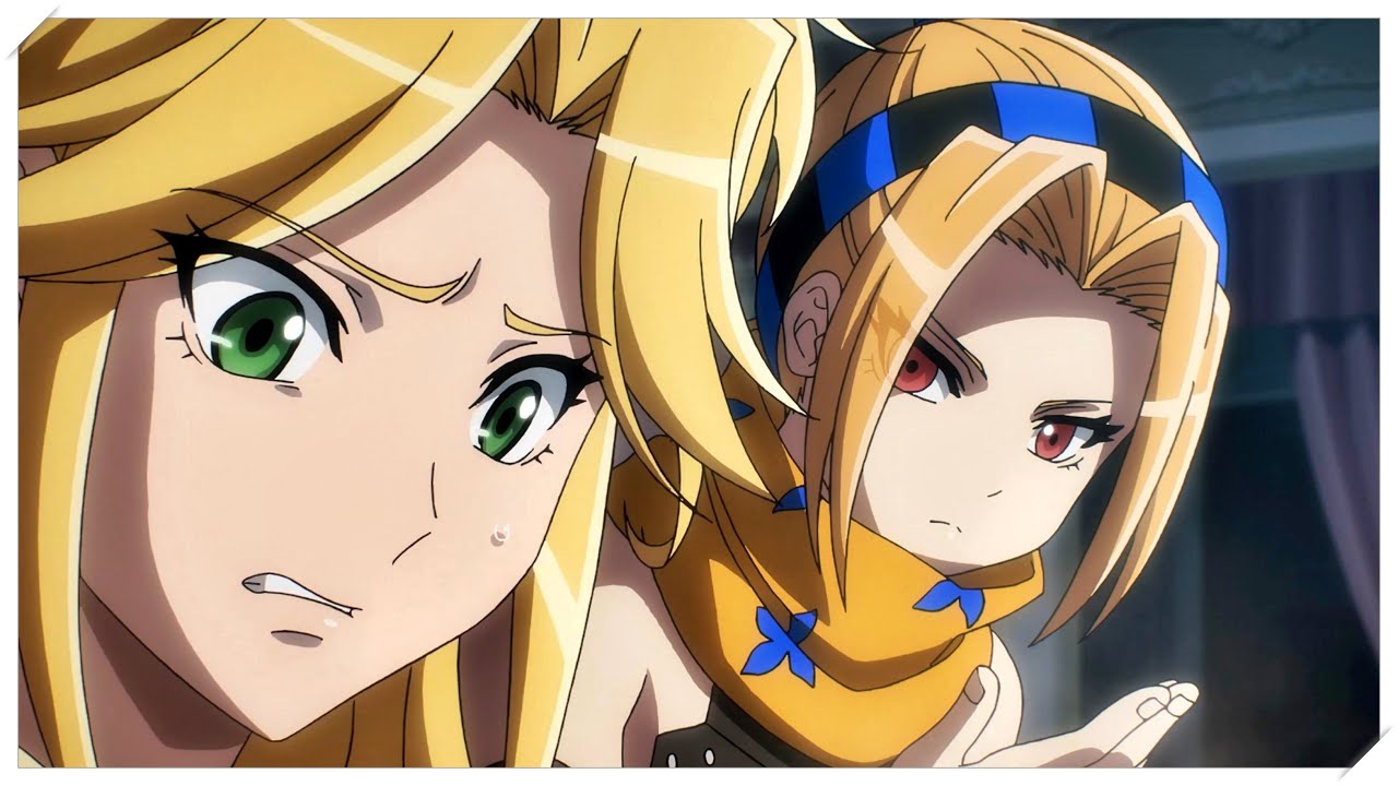 Overlord Staffel 4 | Warum Lakyus von Evileye und co. betrogen worden ...