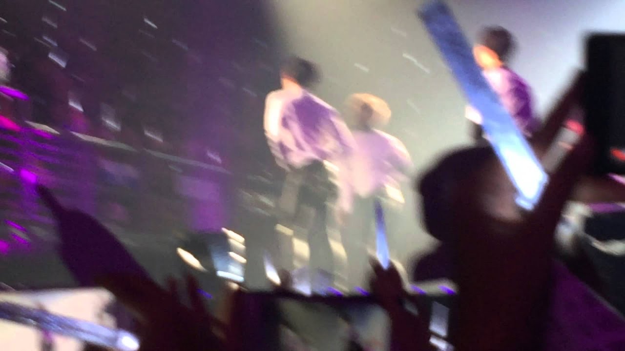 150621 ExoLuXioninBKK Day2 - Playboy(1) by @Ploysai_cb - YouTube