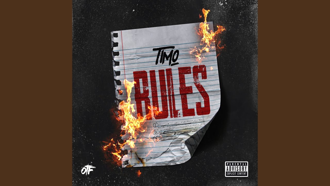 Rules - YouTube