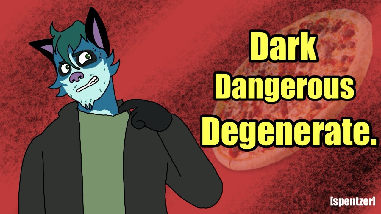 The DARKEST Moments In The Furry Fandom - YouTube