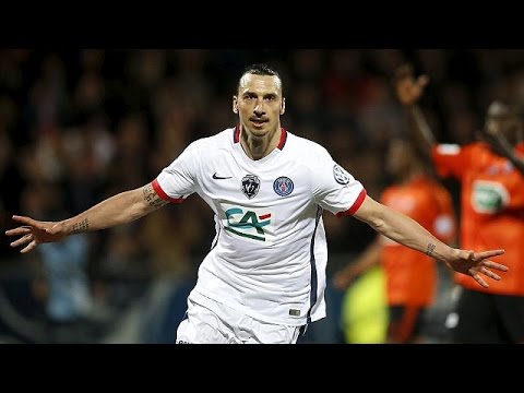 'Ibra': Kral olarak geldim, efsane olarak ayrılıyorum