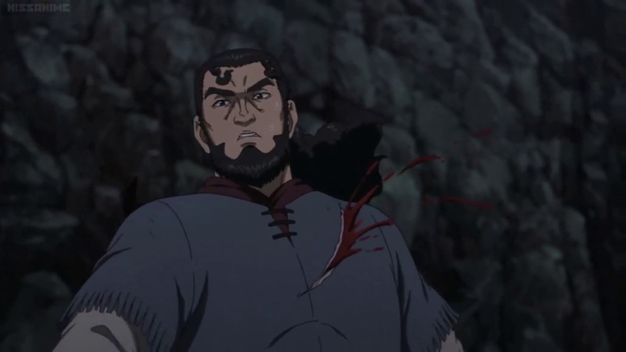 Hadtr Vinland Saga AMV - YouTube