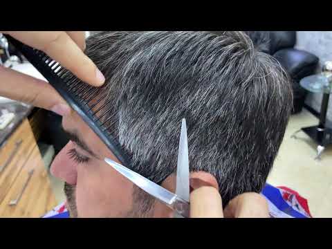 ibrahim.rs barber baku  style \