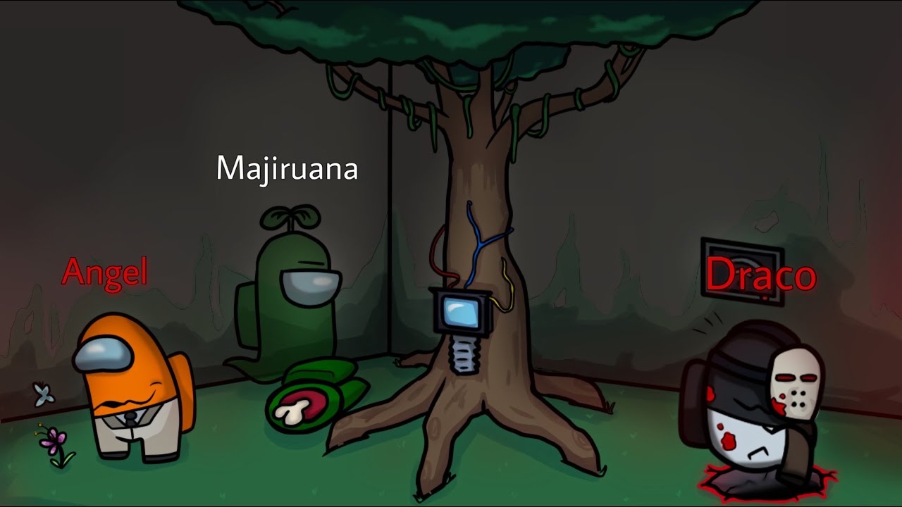 😈🗡JE SUIS UN NAIN POSTEUR !!! 😈🗡 (Among US) - YouTube