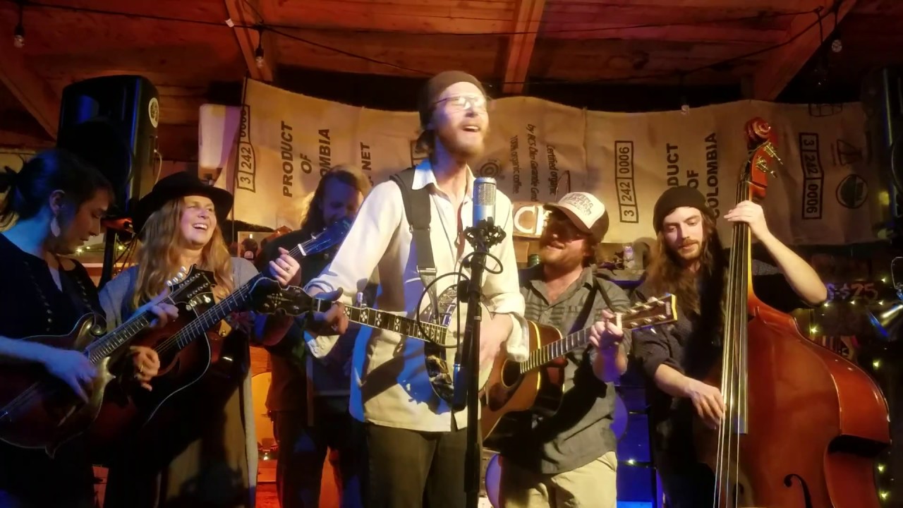 Free Range Pickens Reunion Concert - YouTube