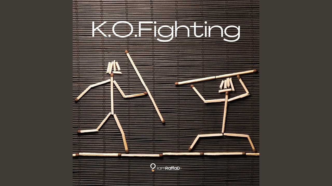K.O.Fighting - YouTube