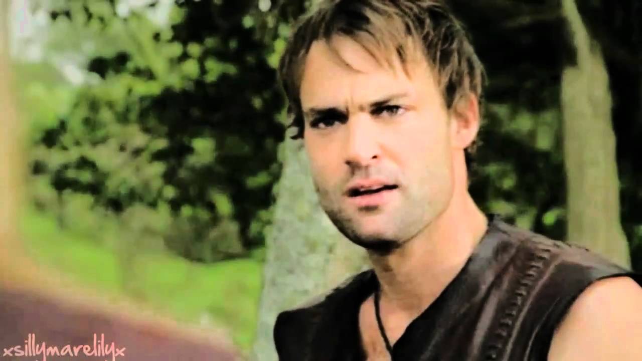 Cara/Leo | You're The Only One - YouTube