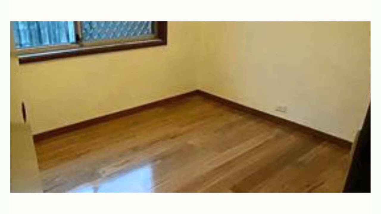 Formosa Flooring PTY LTD Timber Flooring The Ponds - YouTube