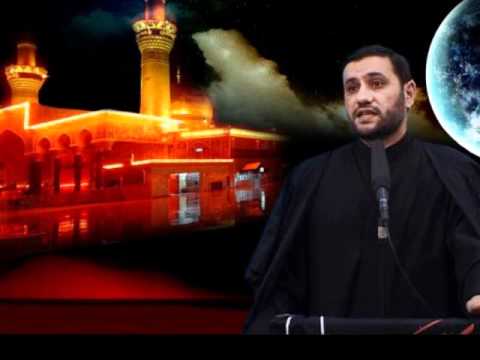 Hacı Şahin - Yeddi dəstə insan kimdir ?