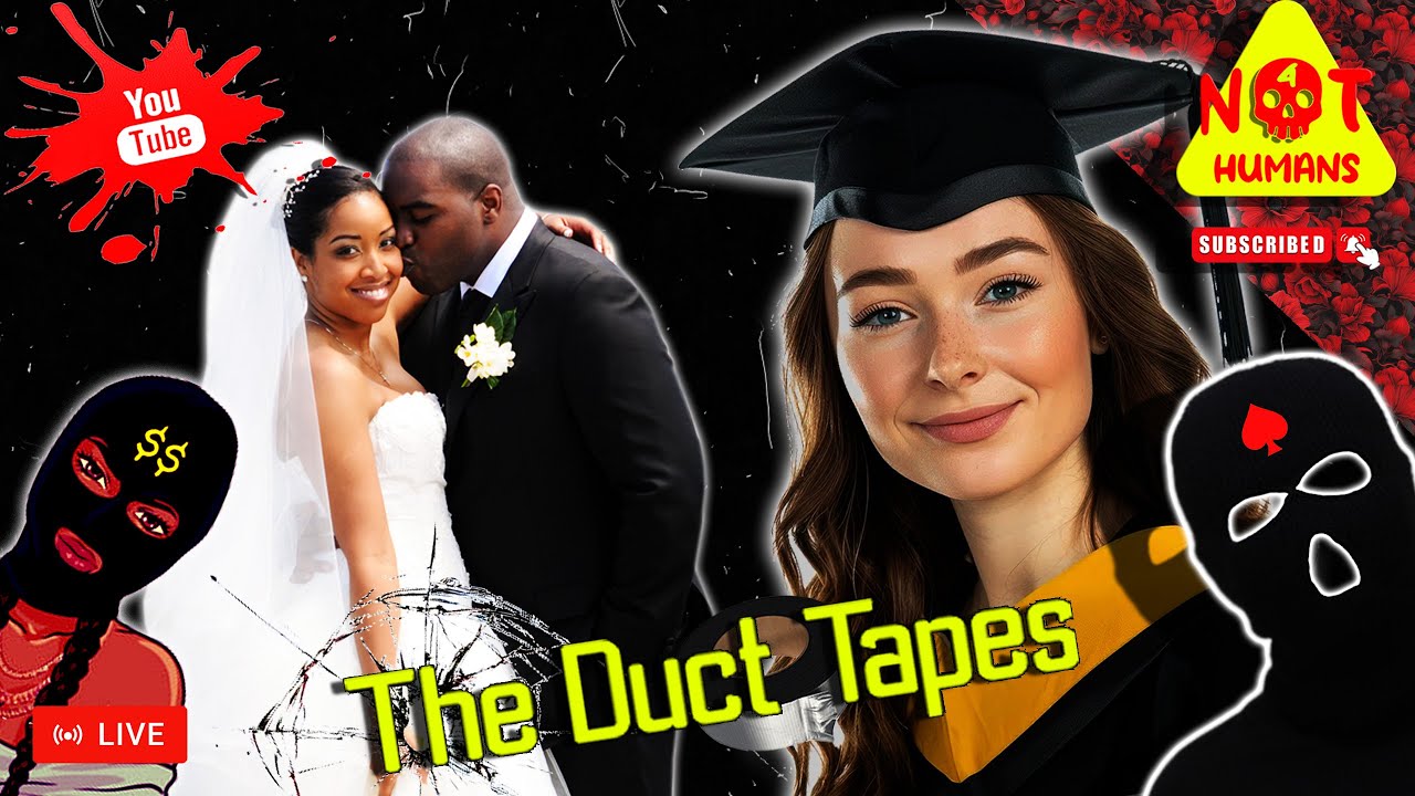 The Duct Tapes : Do Educated Women Make Better Wives ? illa vs Sharon ? PHDiva or Flora? - YouTube