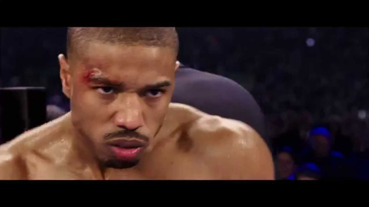 Creed Official Trailer #2 - HD - YouTube