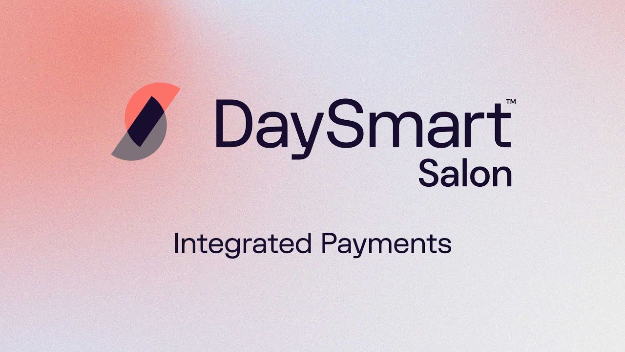 Upgrade Your Business using Integrated Payments from DaySmart Salon ...