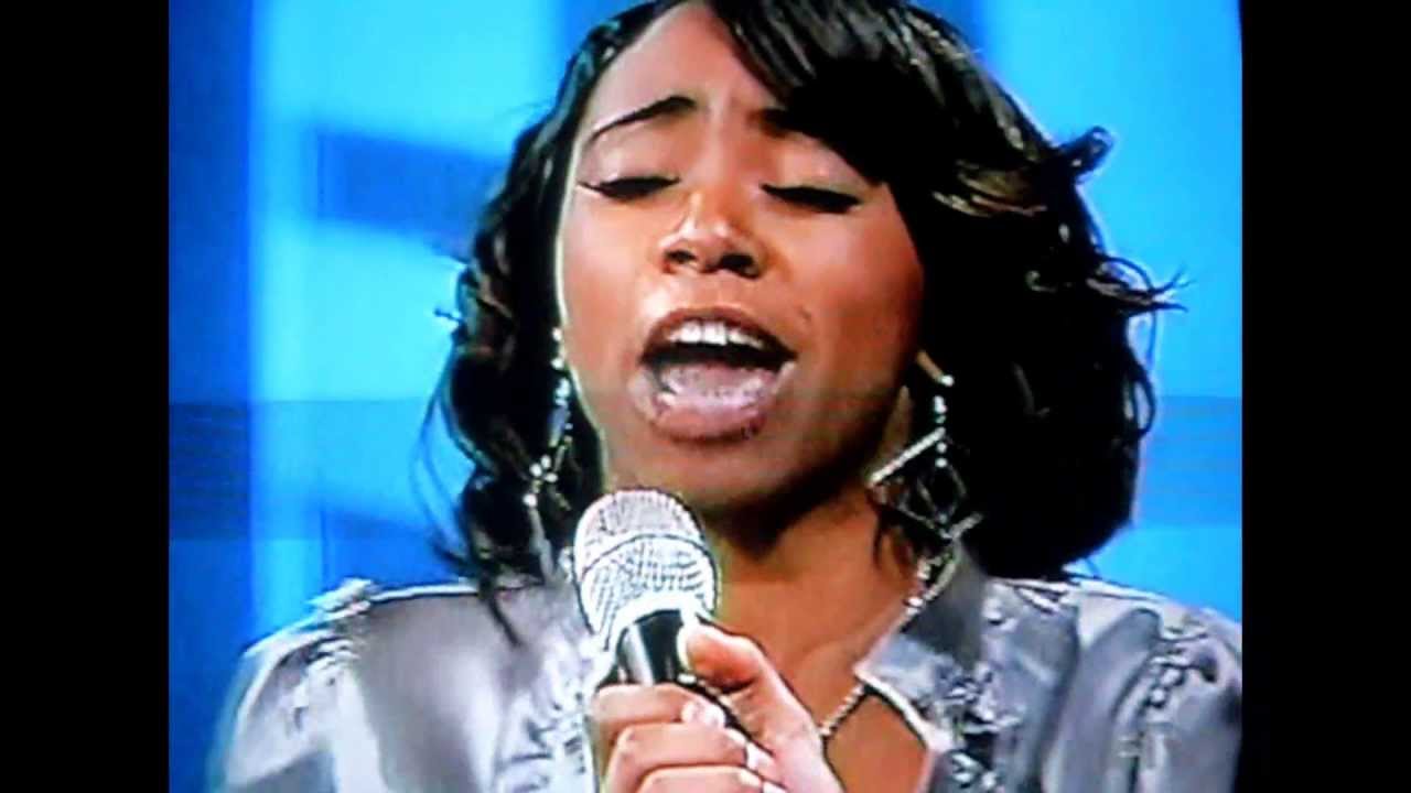 Britney Chauntae aka Britney Starr winning 106 & Park Wild Out ...