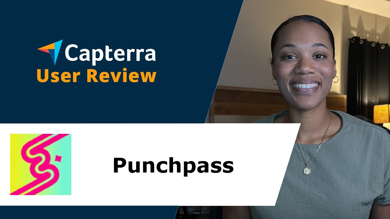 Punchpass Review: Punchpass is a top tier service! - YouTube