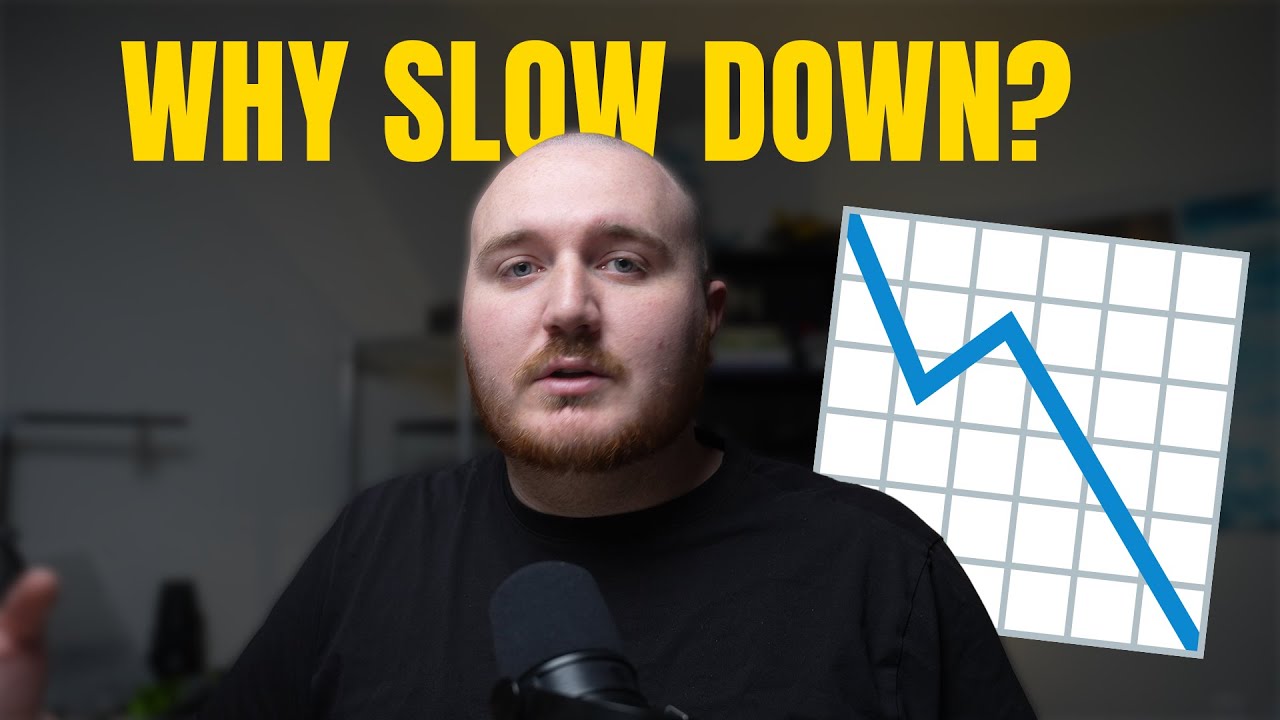 Why Slow Down? - YouTube